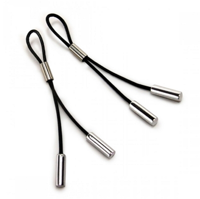 Nippelklemme: Wie anlegen und tragen? Welche kaufen?